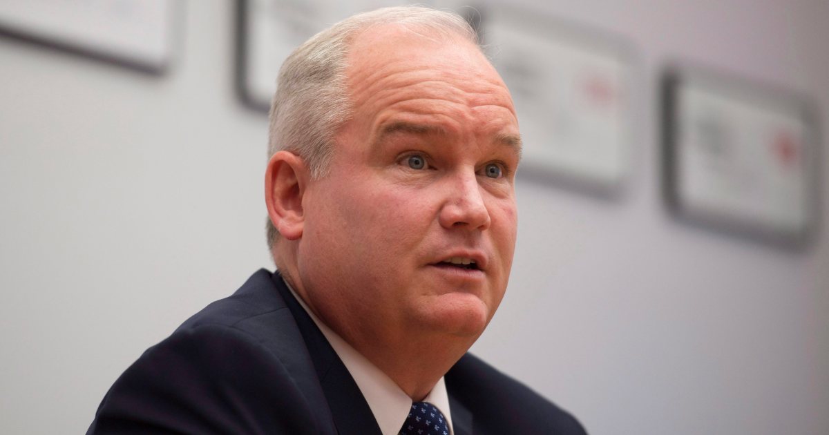 Erin O'Toole veut suspendre l'arrêt Jordan