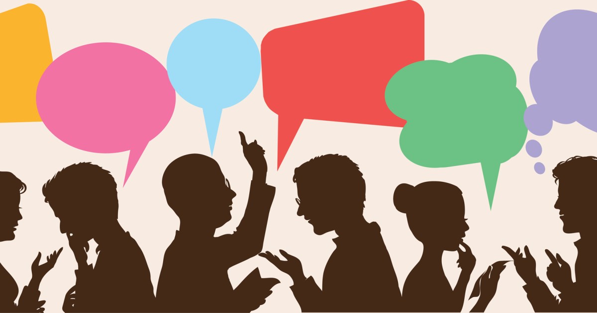 Pour convaincre, racontez