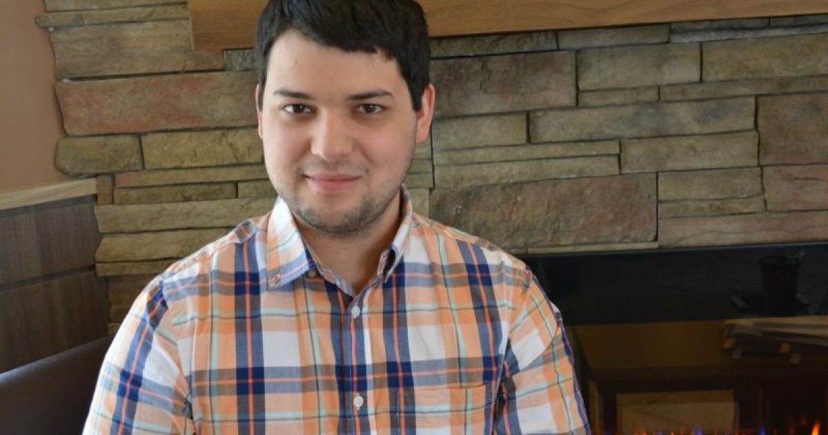 Voici celui qui affrontera Gabriel Nadeau-Dubois dans Gouin