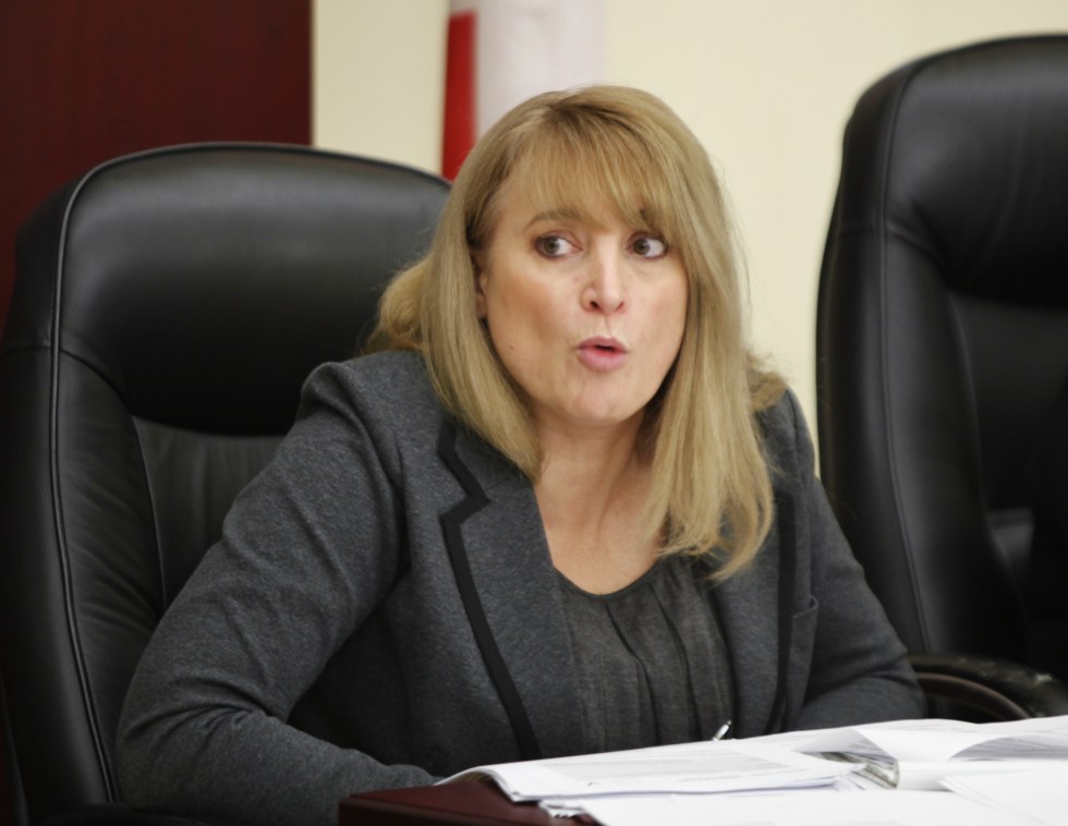 Dossier Nancy Bergeron: Montréal veut aller en appel