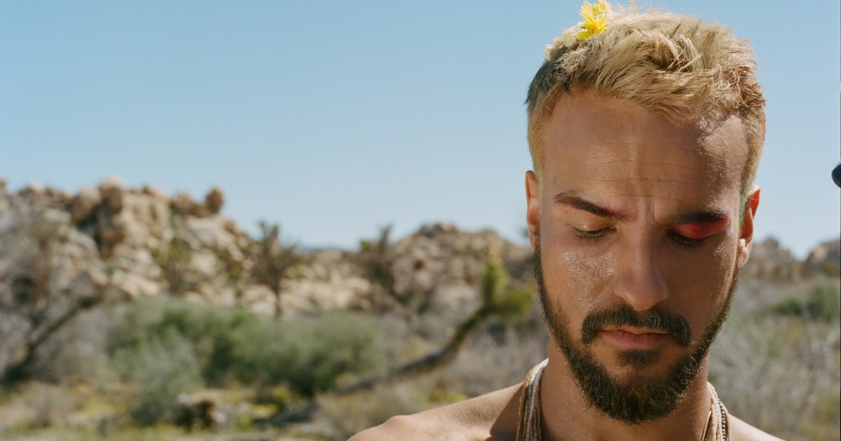 Gabriel Garzón-Montano: néo-soul sans frontières