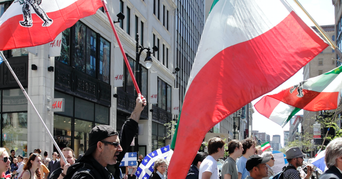 Une carte interactive pour rendre hommage aux patriotes