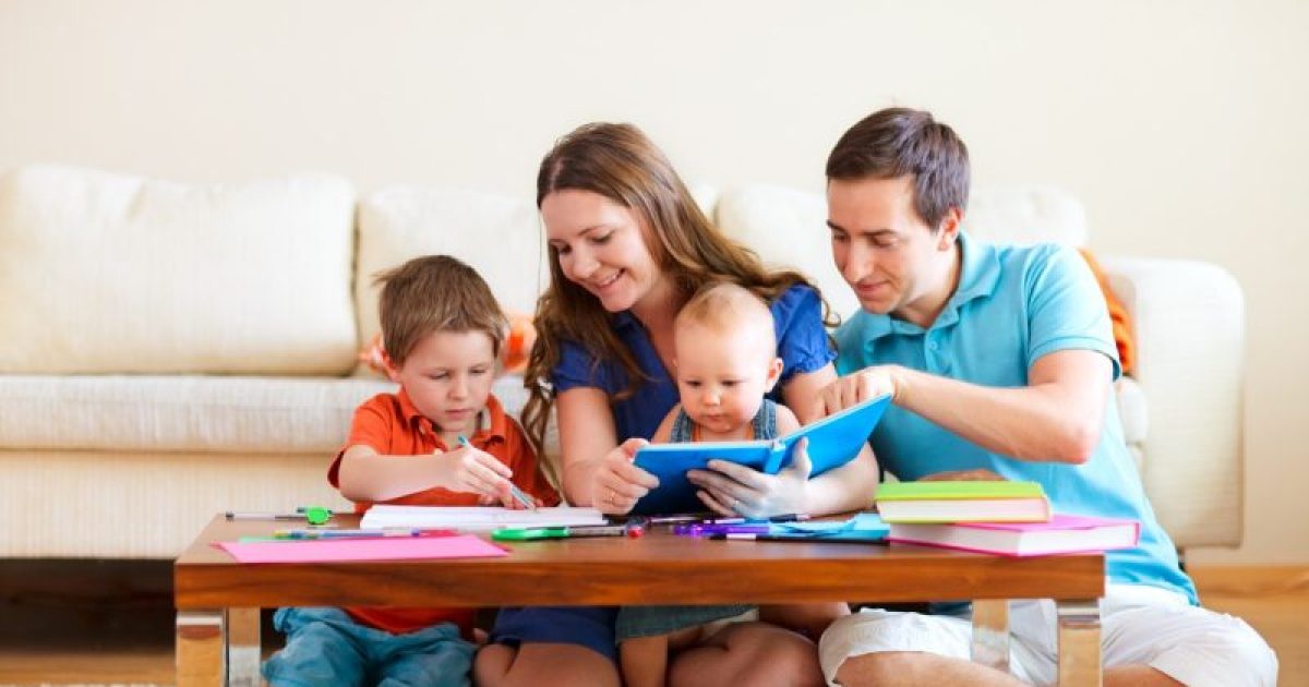 Cinq questions à un spécialiste concernant le rôle des parents