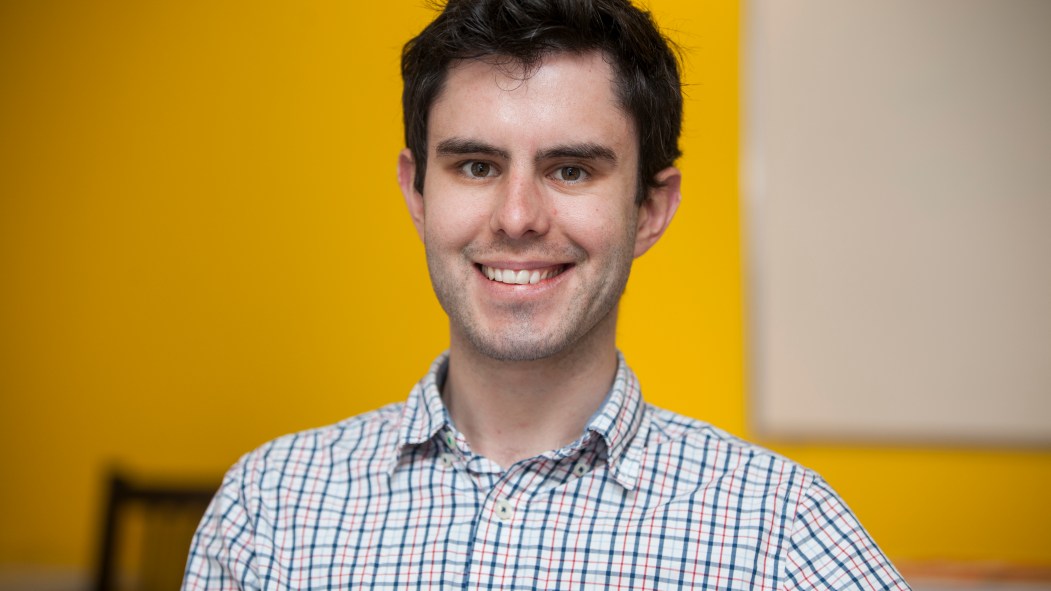 Nouvel attaché politique pour le maire de Lachine, Claude Dauphin