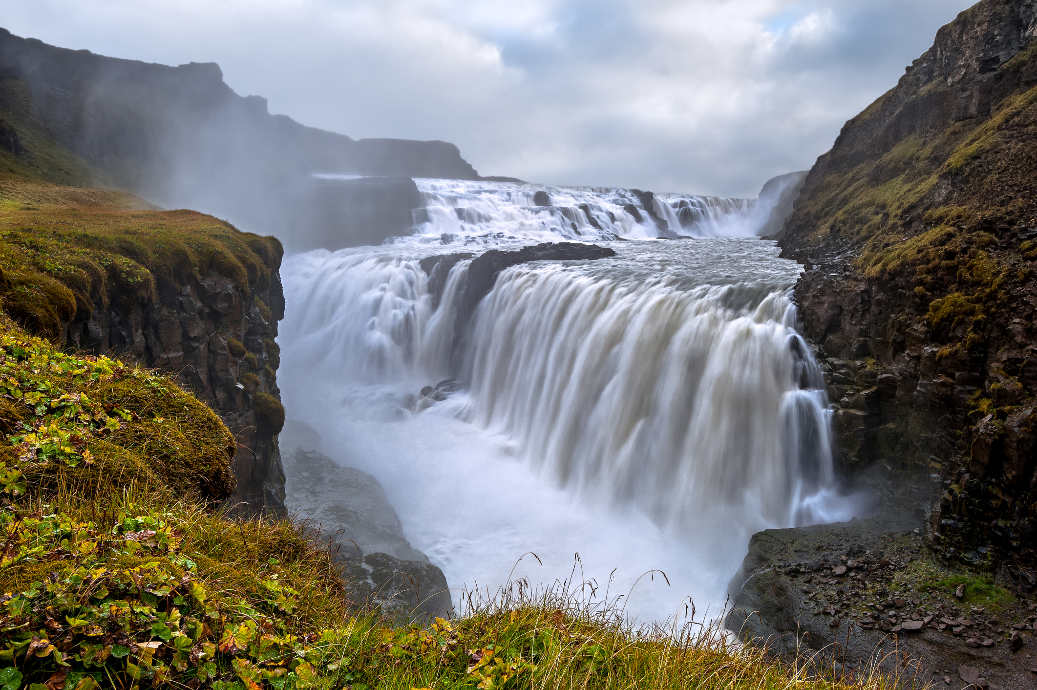 Cinq sites naturels à voir en Islande