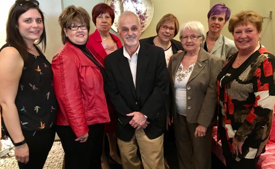 Expansion de territoire pour la Fondation du CLSC