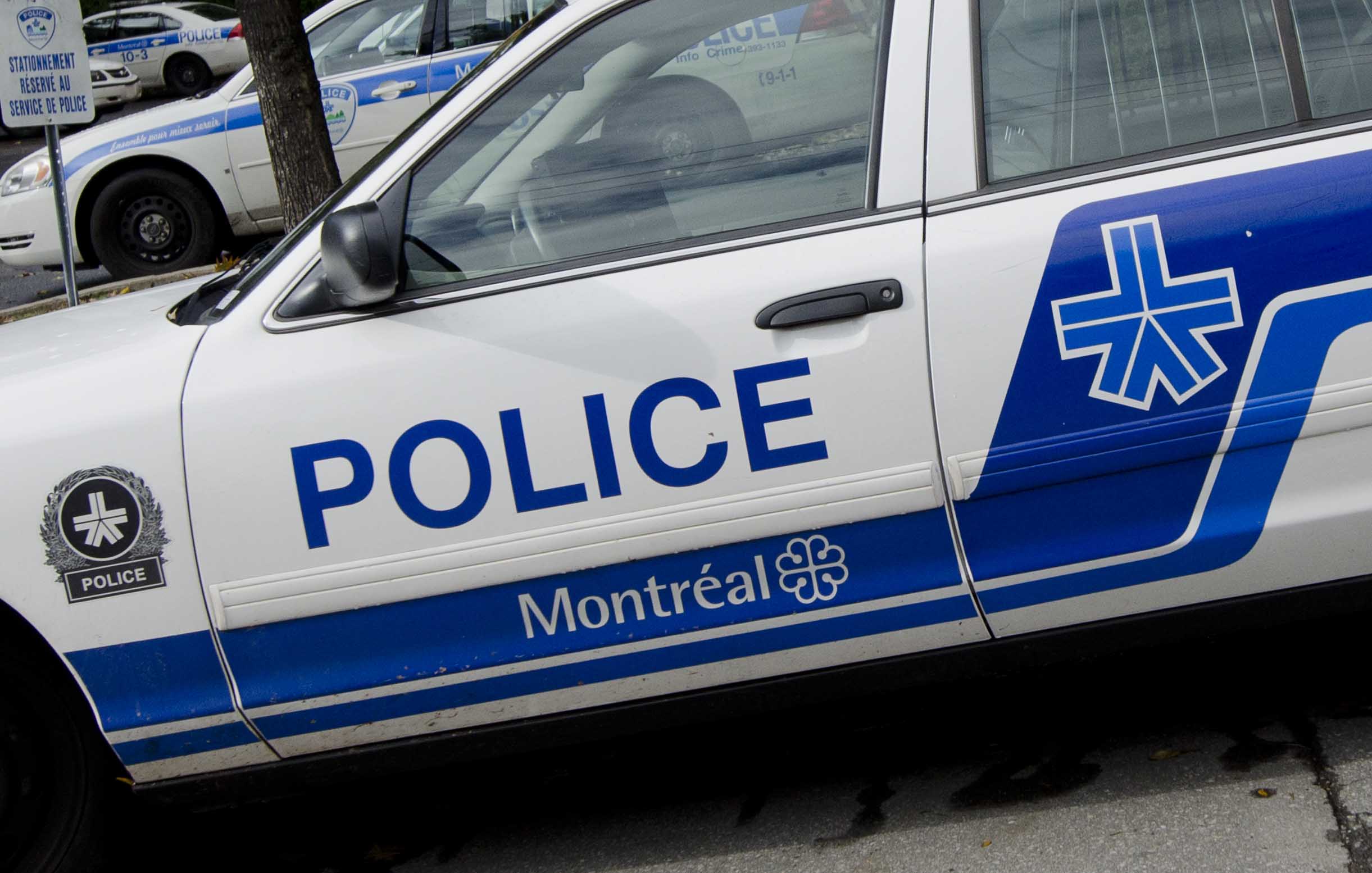 Un 26e homicide sur le territoire de Montréal