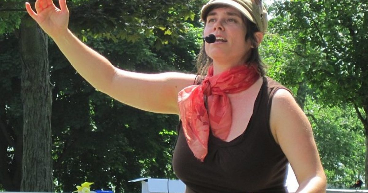 L'artiste au cœur d'enfant