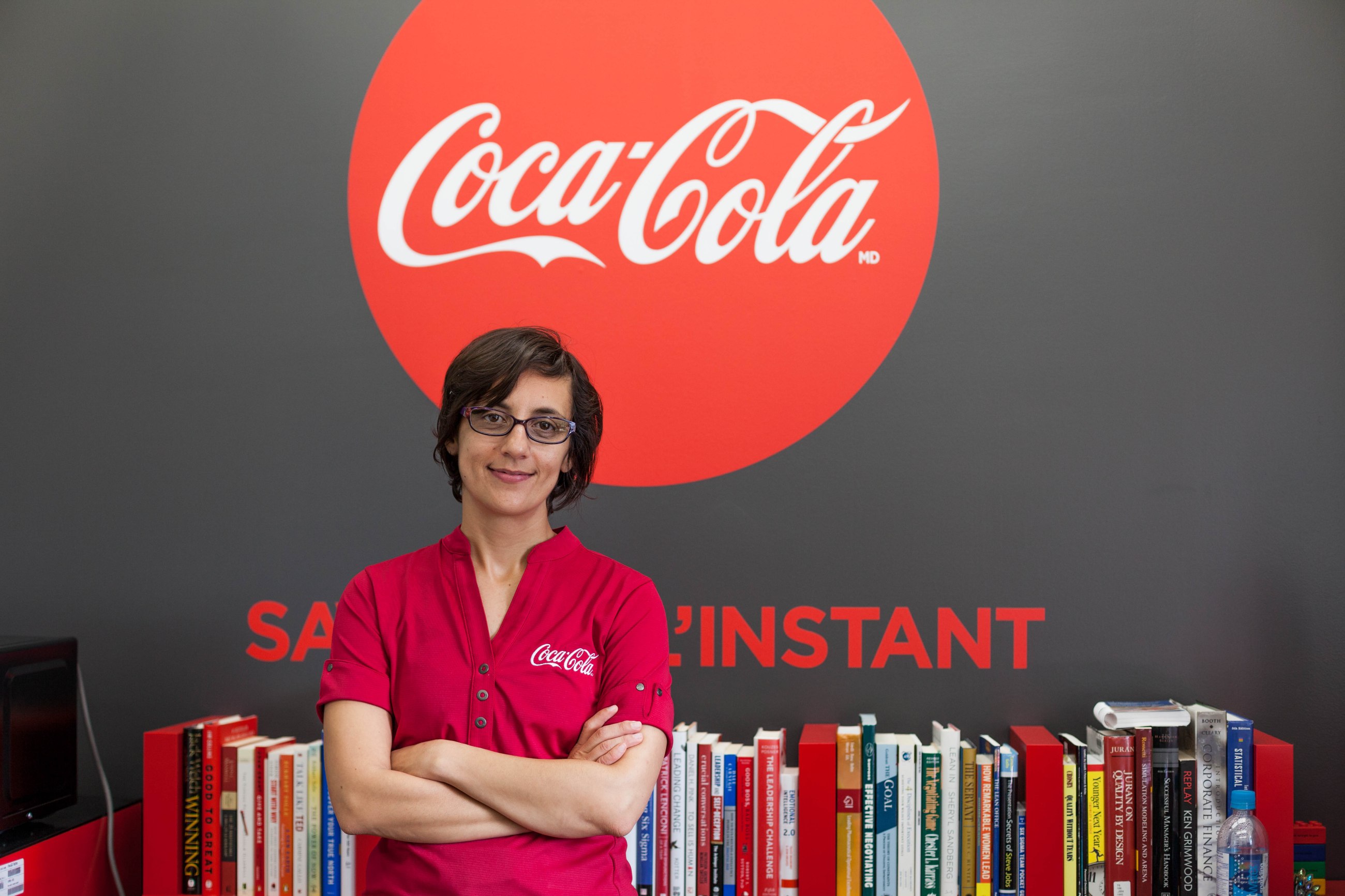 Projet de 30 M$ à l’usine Coca-Cola à Lachine