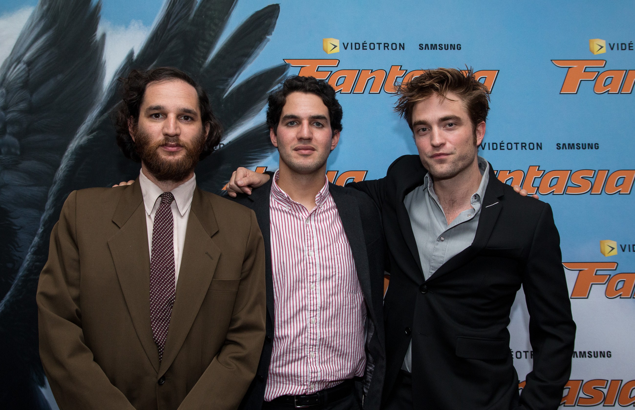 Robert Pattinson dans Good Time: un rôle fait sur mesure