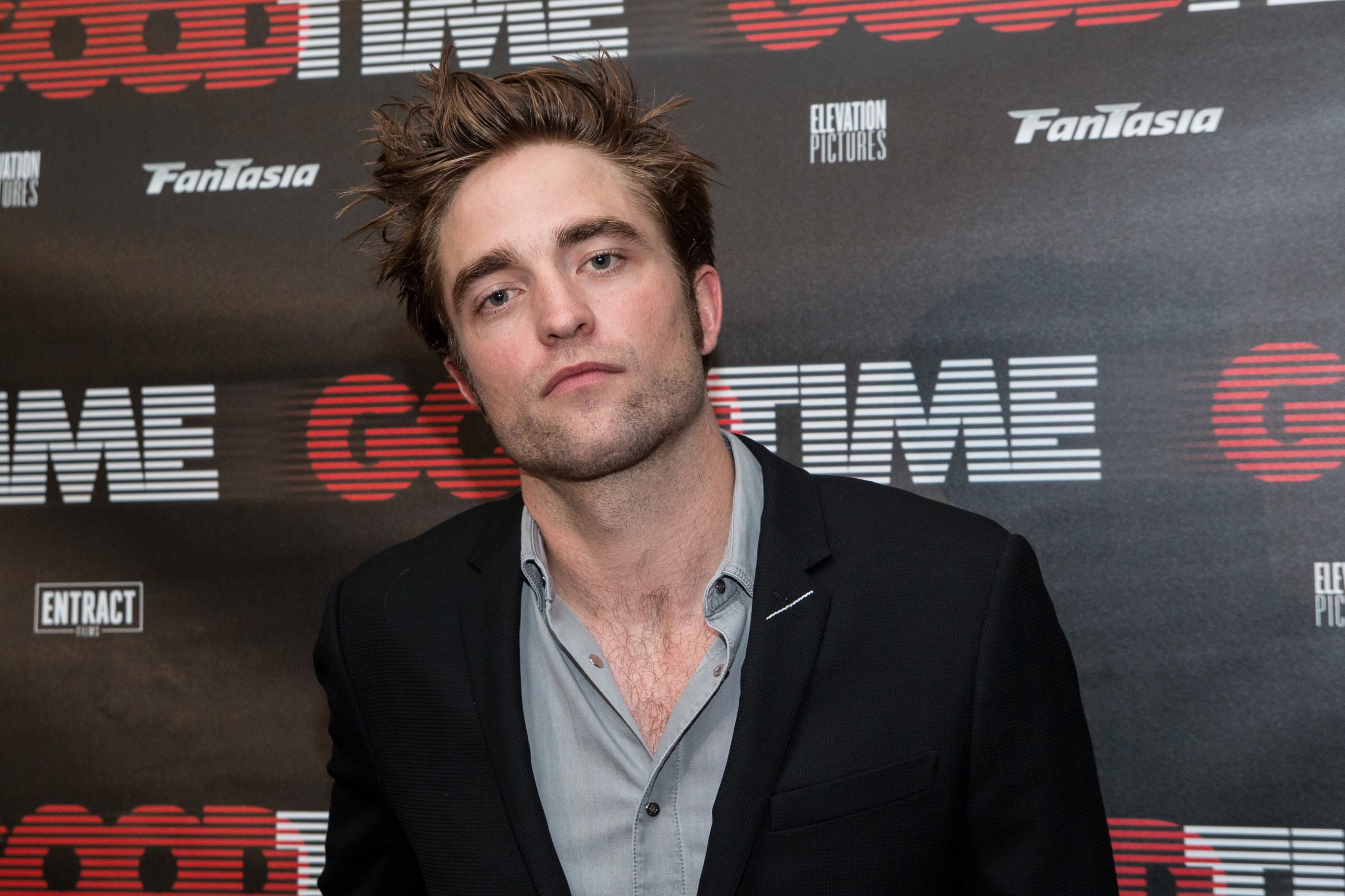 Robert Pattinson dans Good Time: un rôle fait sur mesure