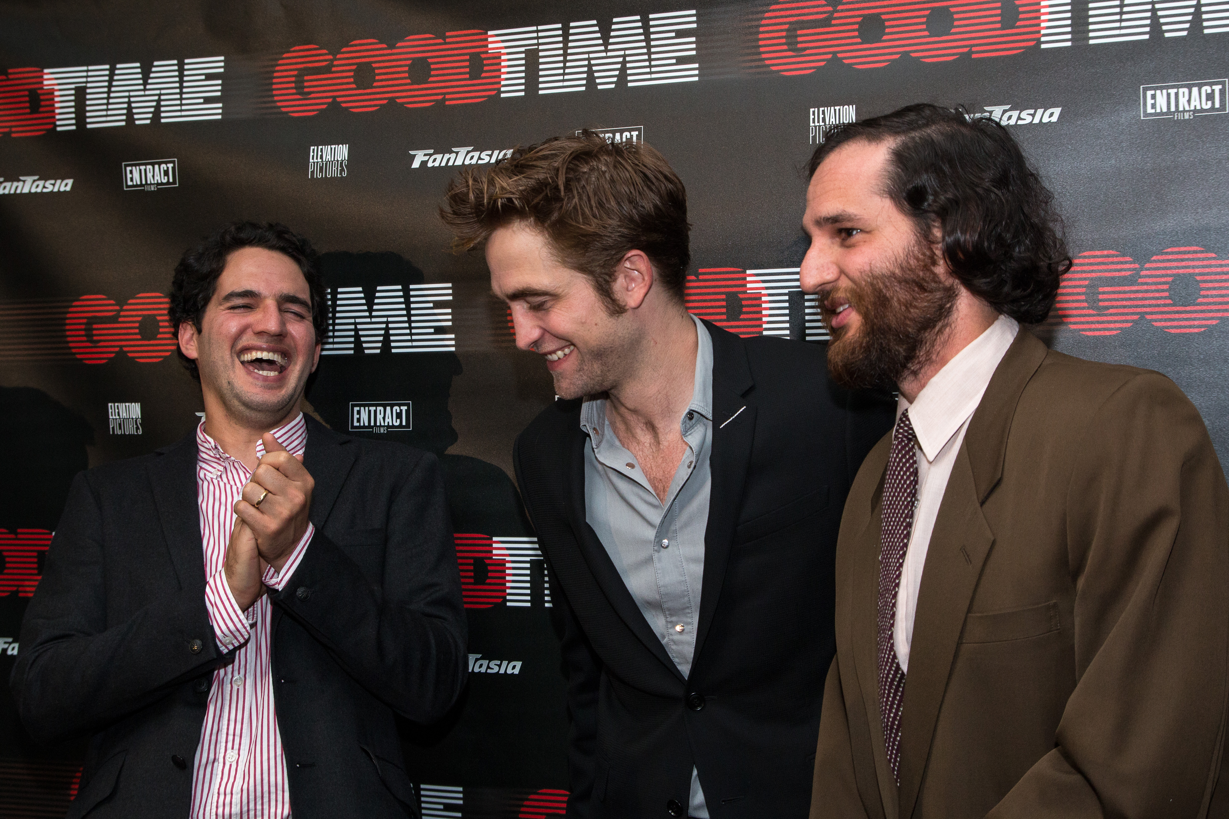 Robert Pattinson dans Good Time: un rôle fait sur mesure