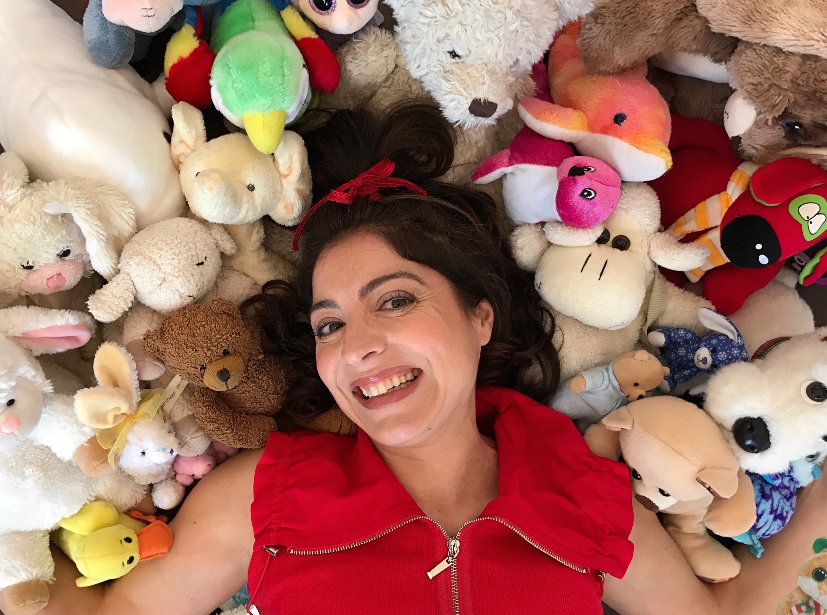Nouvel album pour Alexandra Delgado