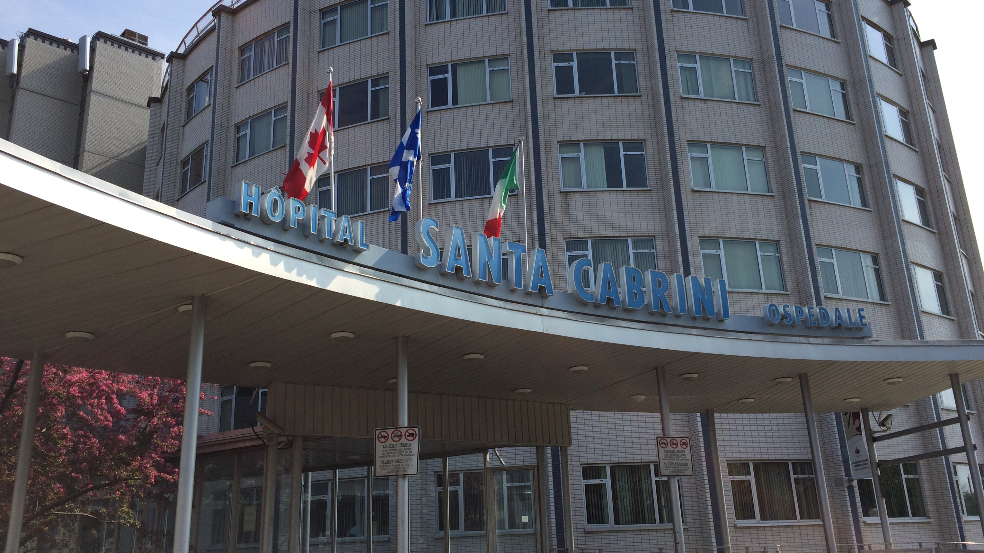 Une soirée casino pour aider l'hôpital Santa Cabrini