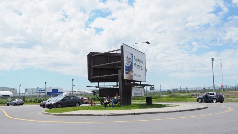 Guide pour la photographie d’avions à Montréal