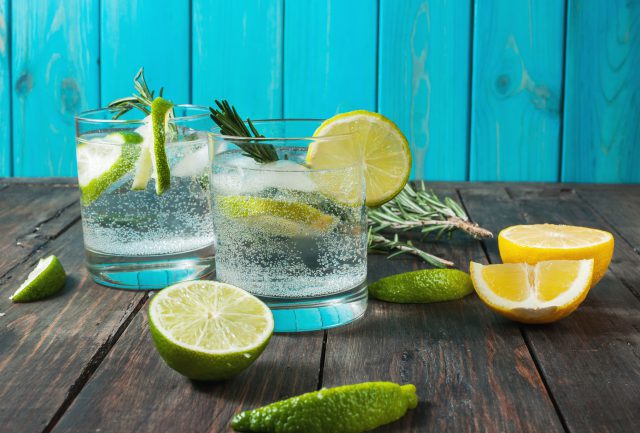 Voici les trois meilleurs gins au monde