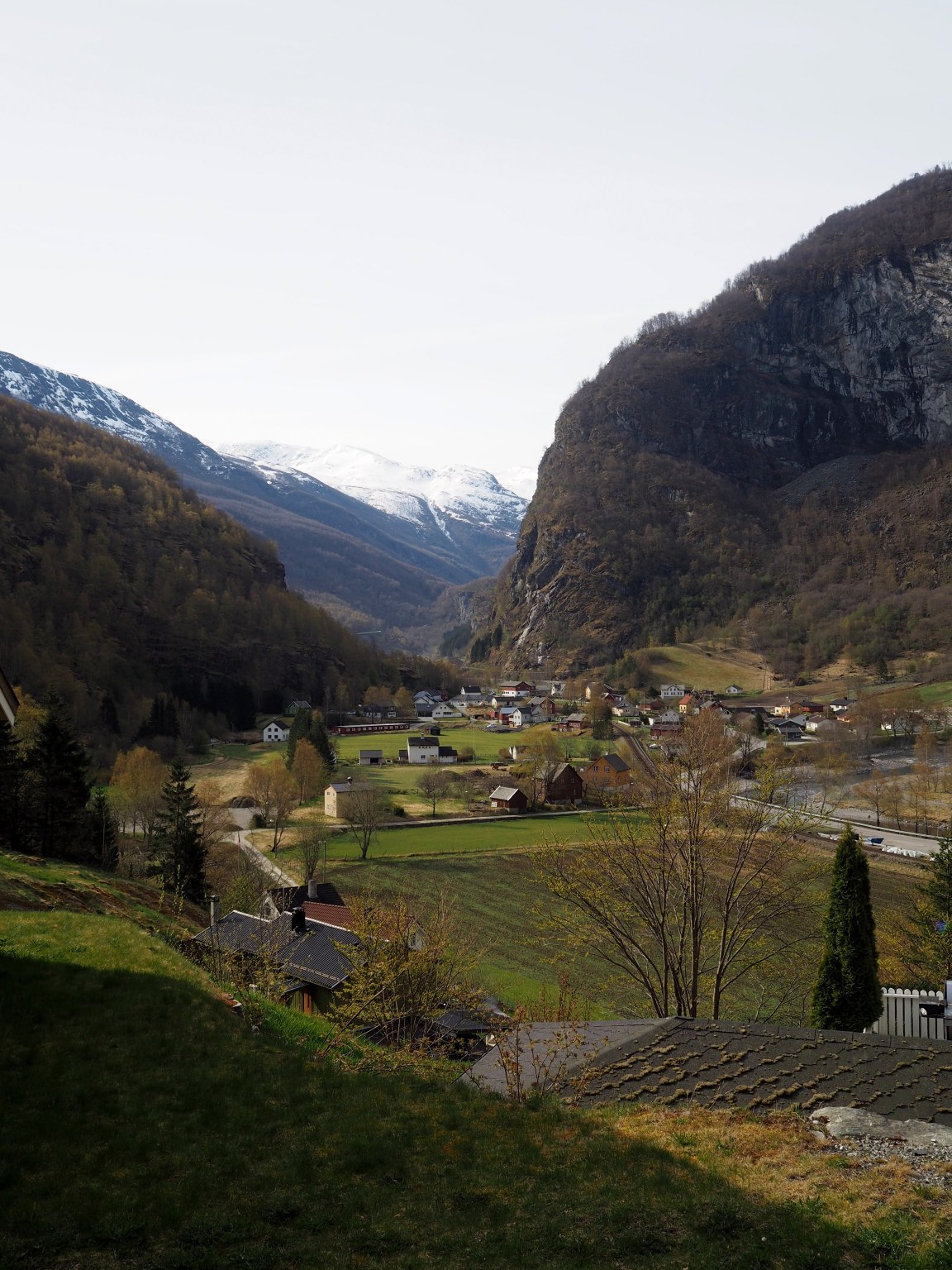 Six villes à visiter en Norvège