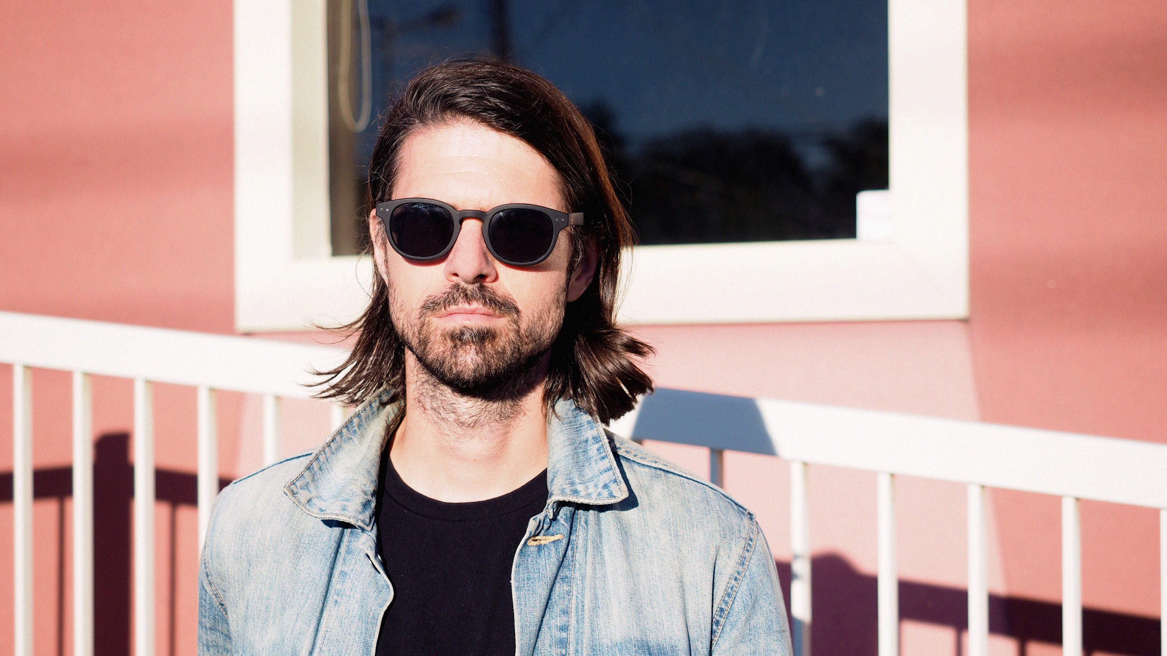 Félix Dyotte lauréat du prix de la chanson de la SOCAN