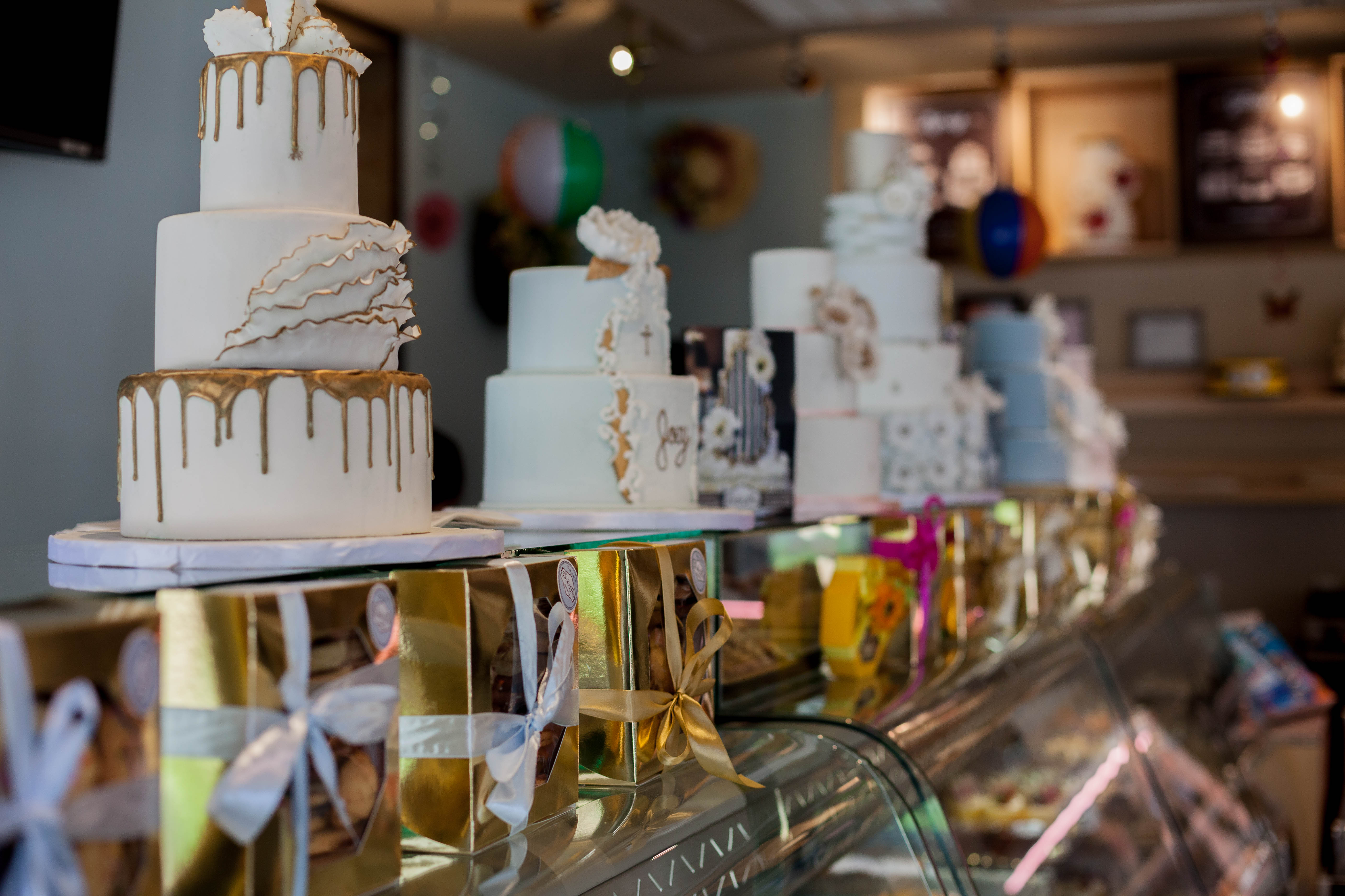 Dolci Più: 15 ans de pâtisserie et plus encore