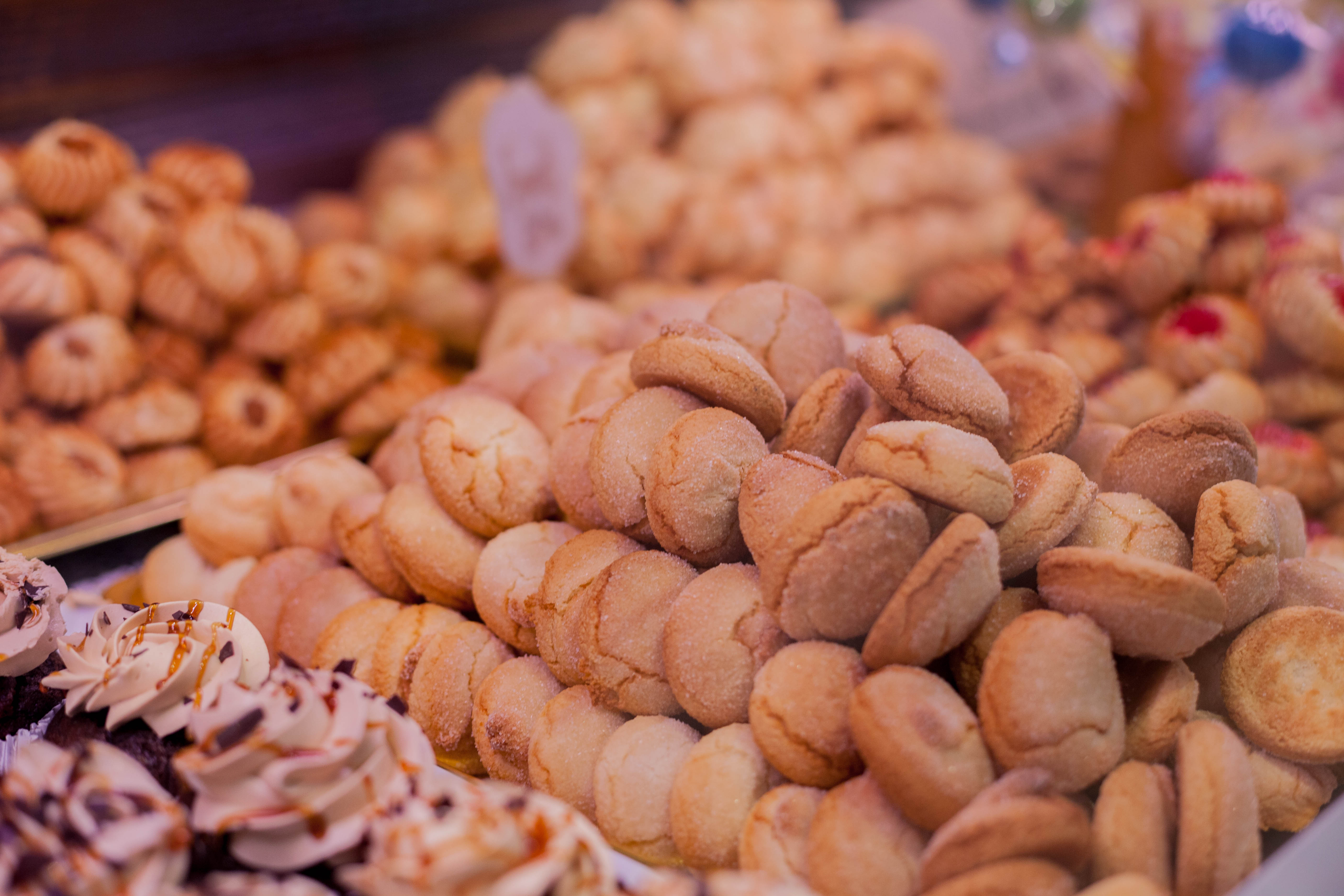 Dolci Più: 15 ans de pâtisserie et plus encore