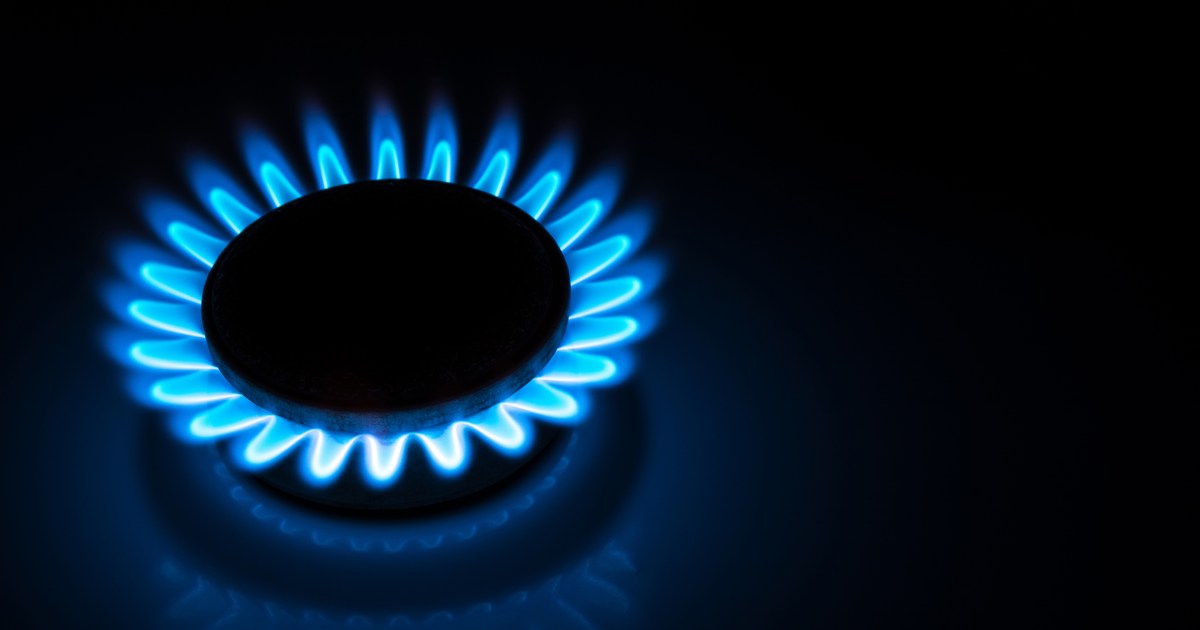 Des écologistes critiquent le gaz naturel