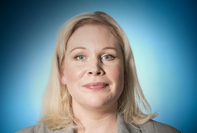 Julie Caron convoite la mairie de Saint-Léonard