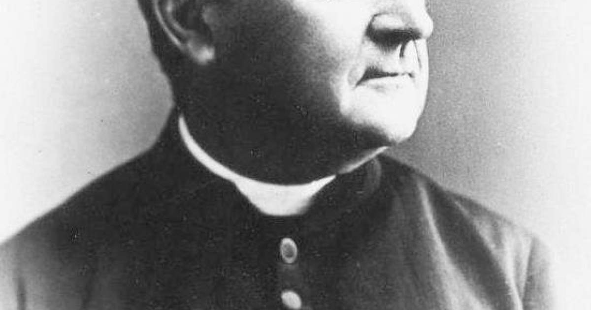 L’histoire du curé Piché