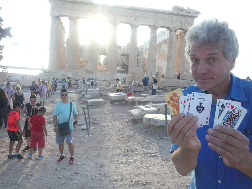 Capitaine Sirop candidat