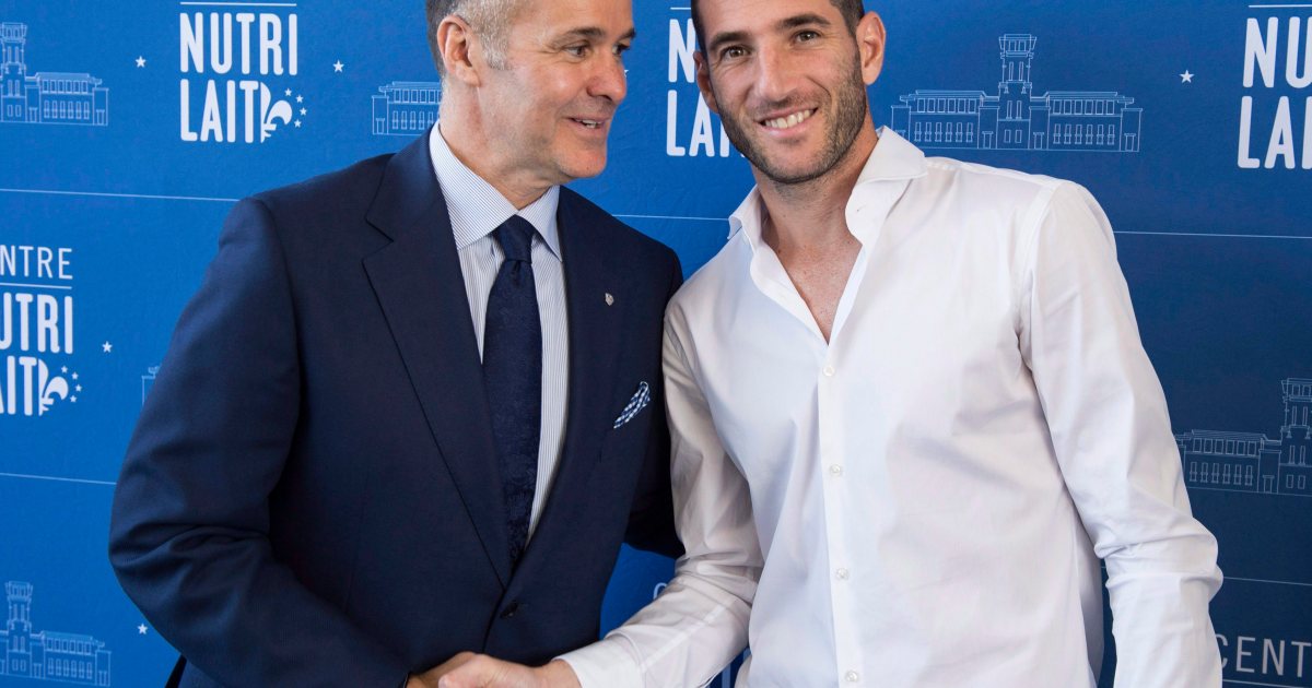 Piatti reste à Montréal: Nacho à volonté