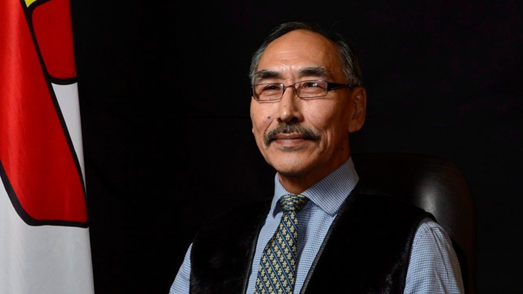 Paul Quassa désigné premier ministre du Nunavut