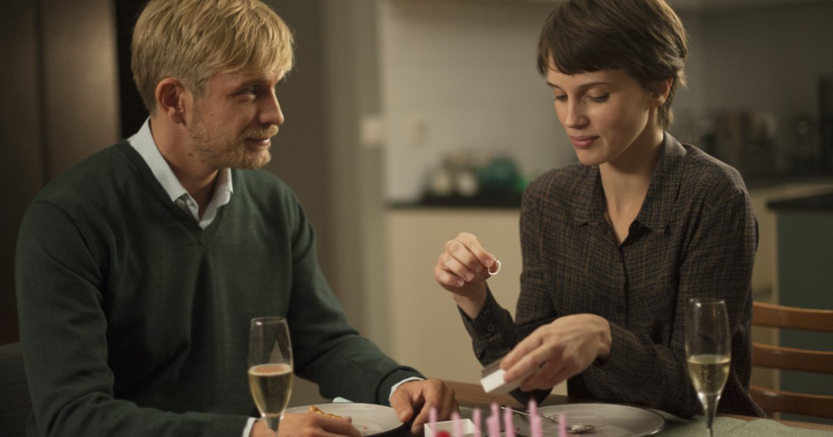 L'amant double: À deux, c’est mieux