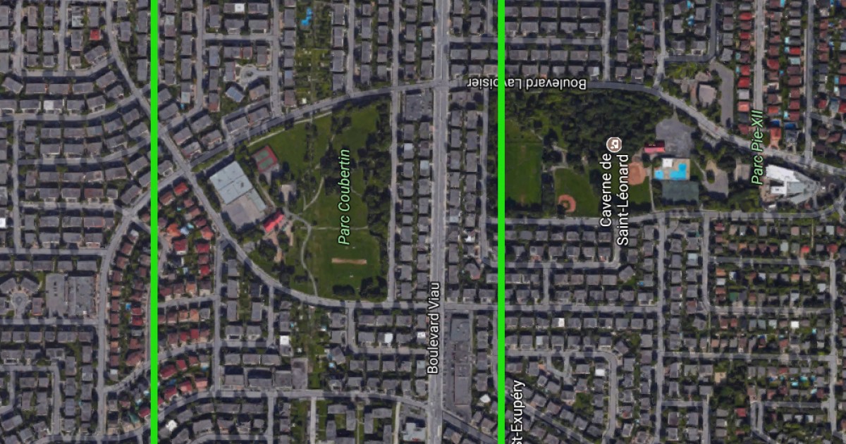 Un premier corridor vert et nourricier pour Saint-Léonard