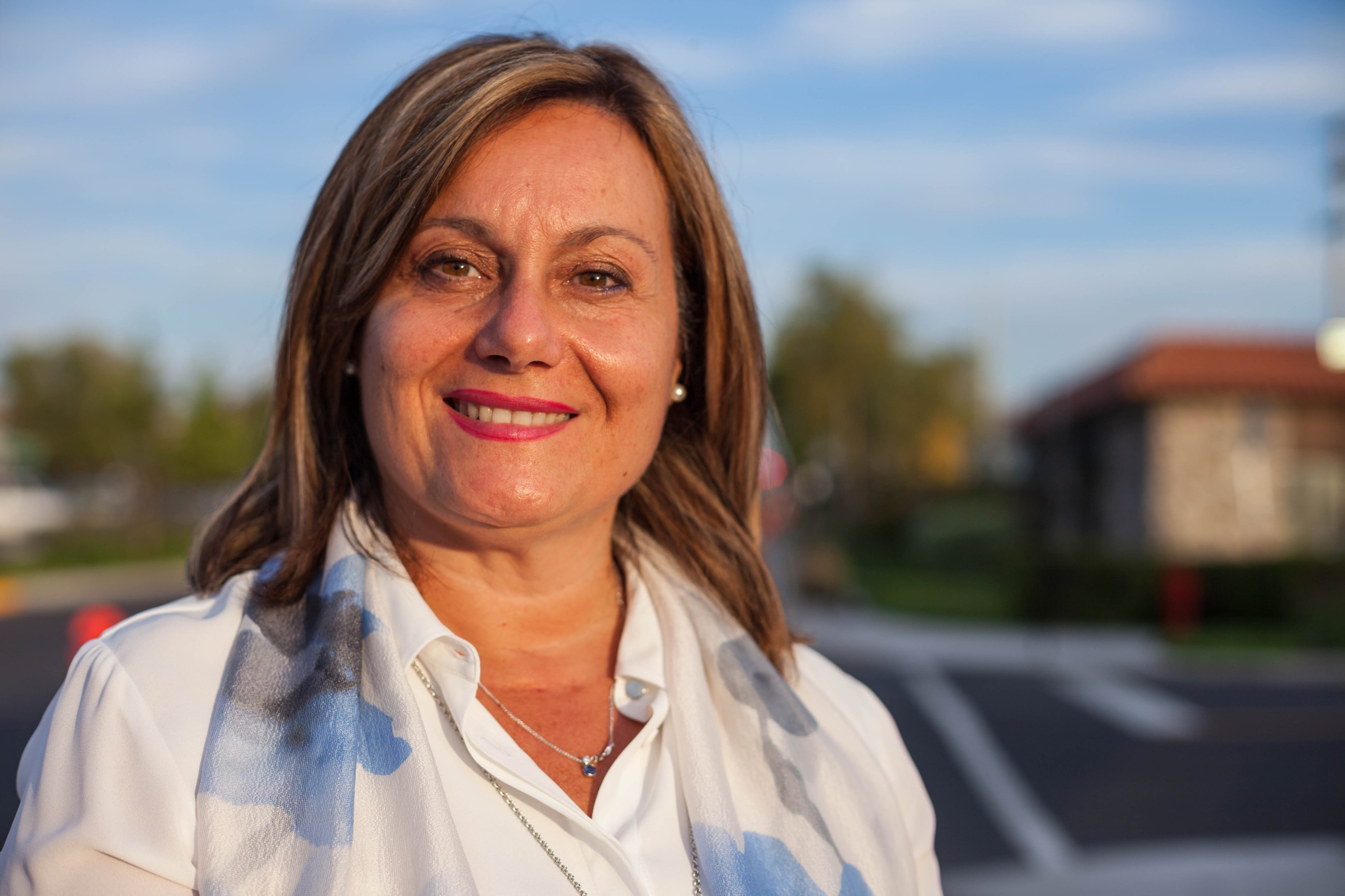 Voici vos élus laSallois