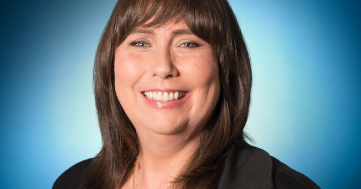 Lisa Christensen élue après recomptage