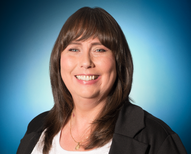 Lisa Christensen élue après recomptage