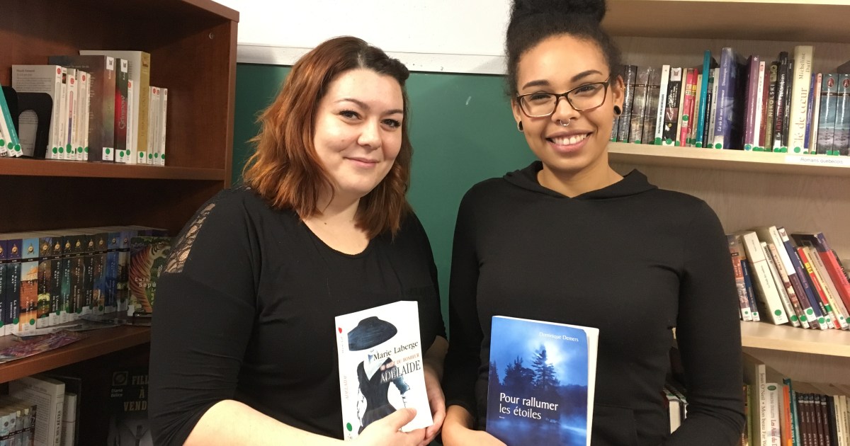 Un projet pour développer le goût de la lecture chez les jeunes