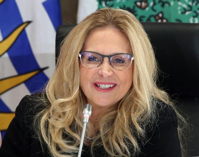 La juge Martin semble avoir le sceau d'approbation