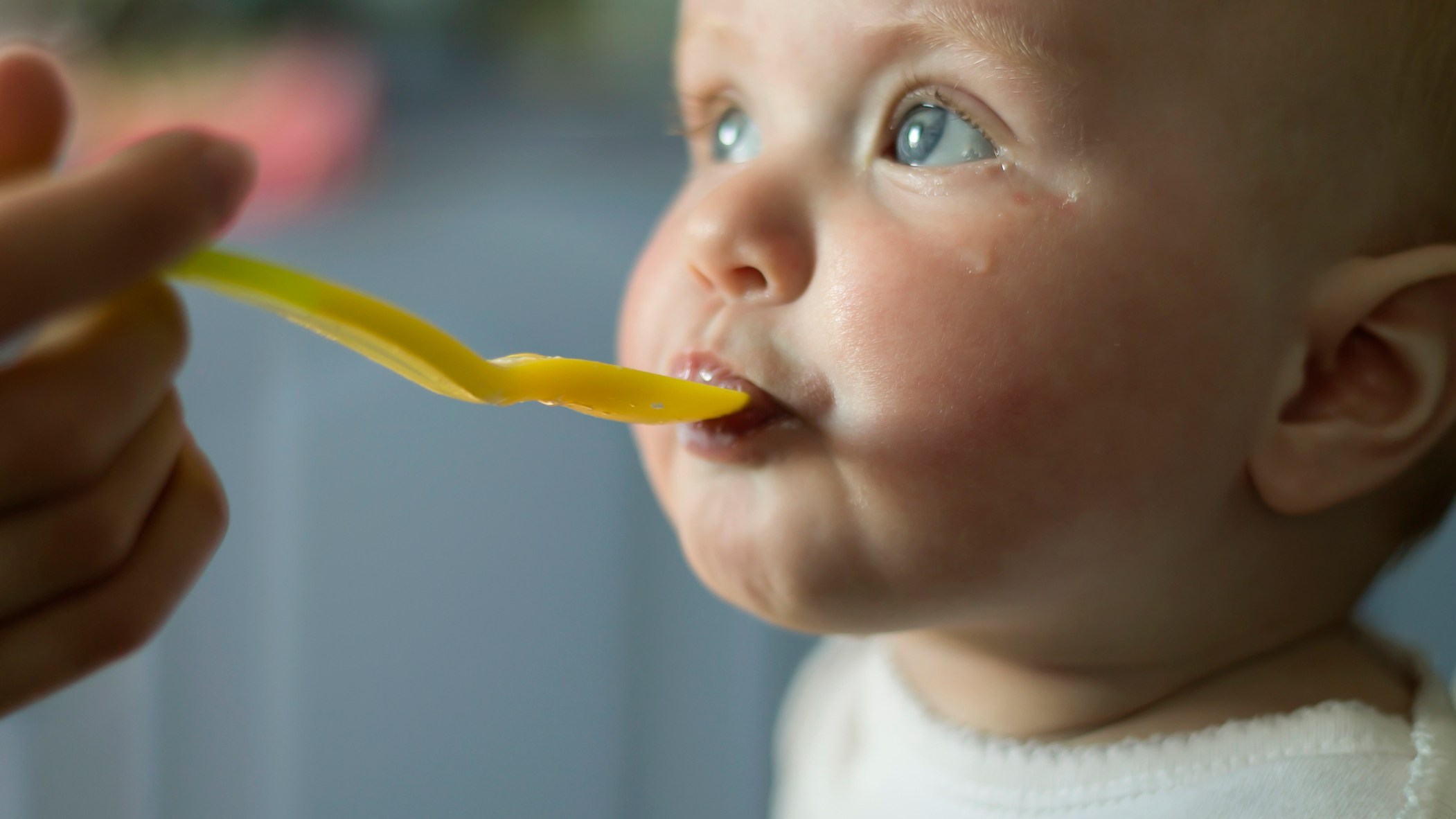 Cinq choses à savoir sur l’alimentation des bébés