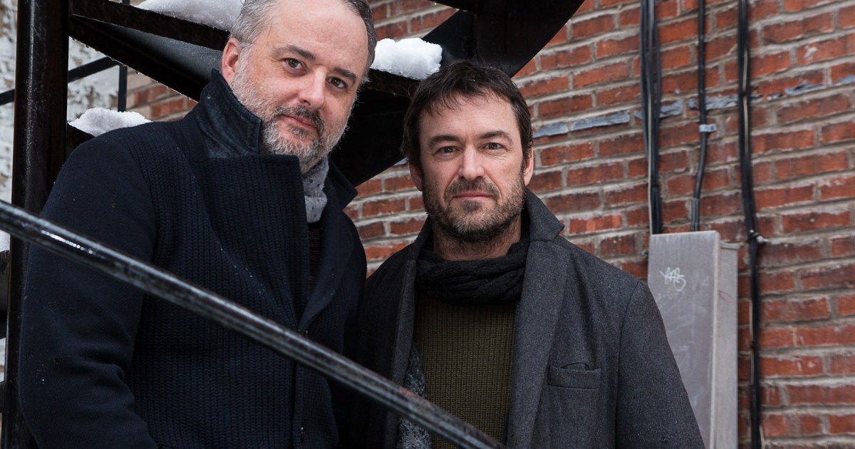 Un duel nommé Désir