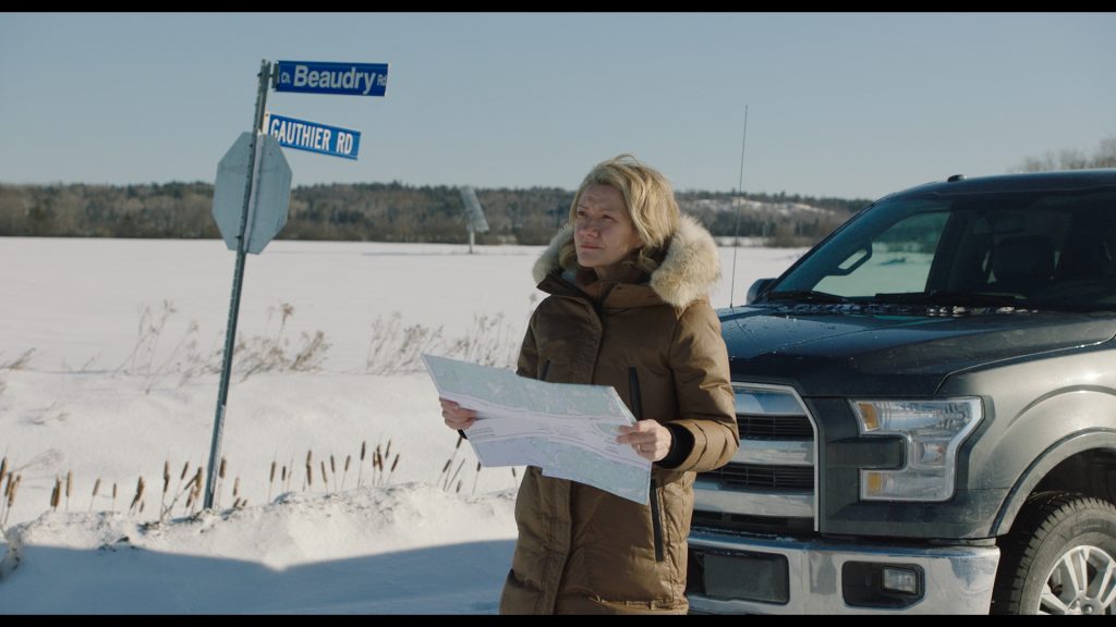 Six films québécois à voir en 2018