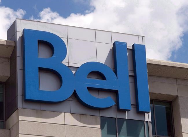 Bell veut utiliser plus de données personnelles