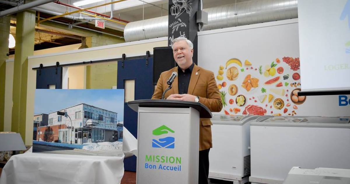 Mission Bon Accueil cherche des partenaires à Mtl-Nord