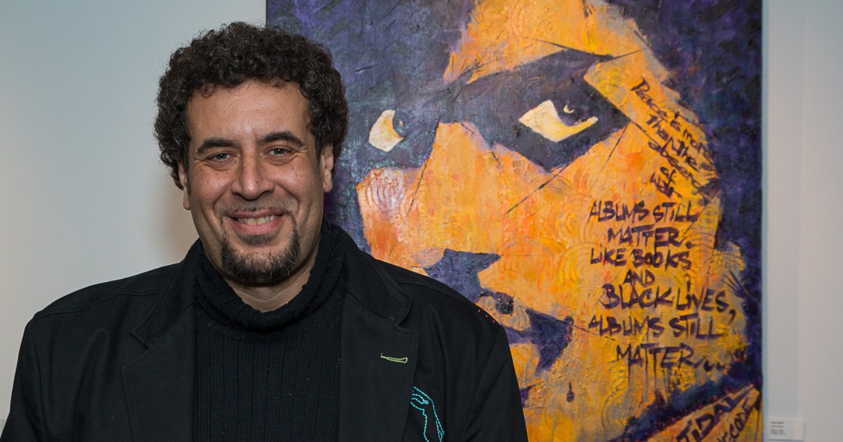 Un Prince et sa révolution