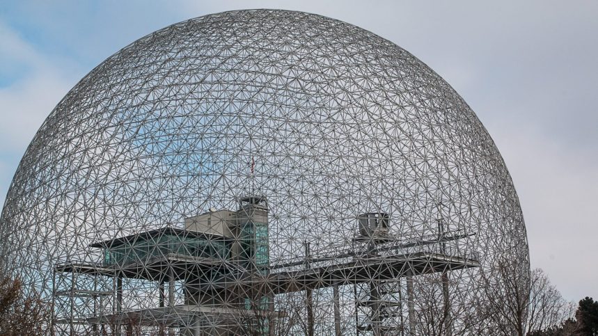 Des millions pour faire revivre la Biosphère