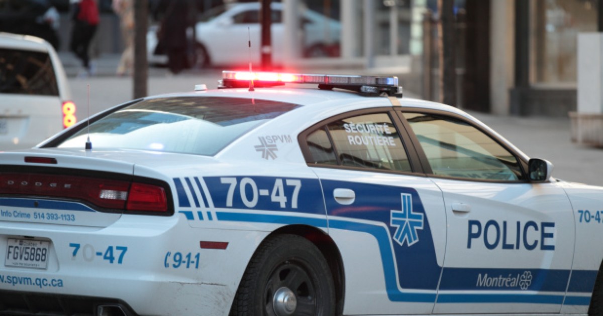 46M$ allongés pour le nouveau centre de formation du SPVM