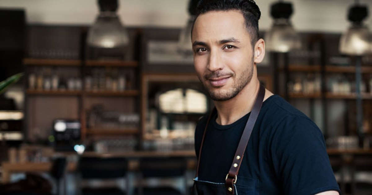 Du miel au sirop d’érable: entrevue avec Hakim Chajar