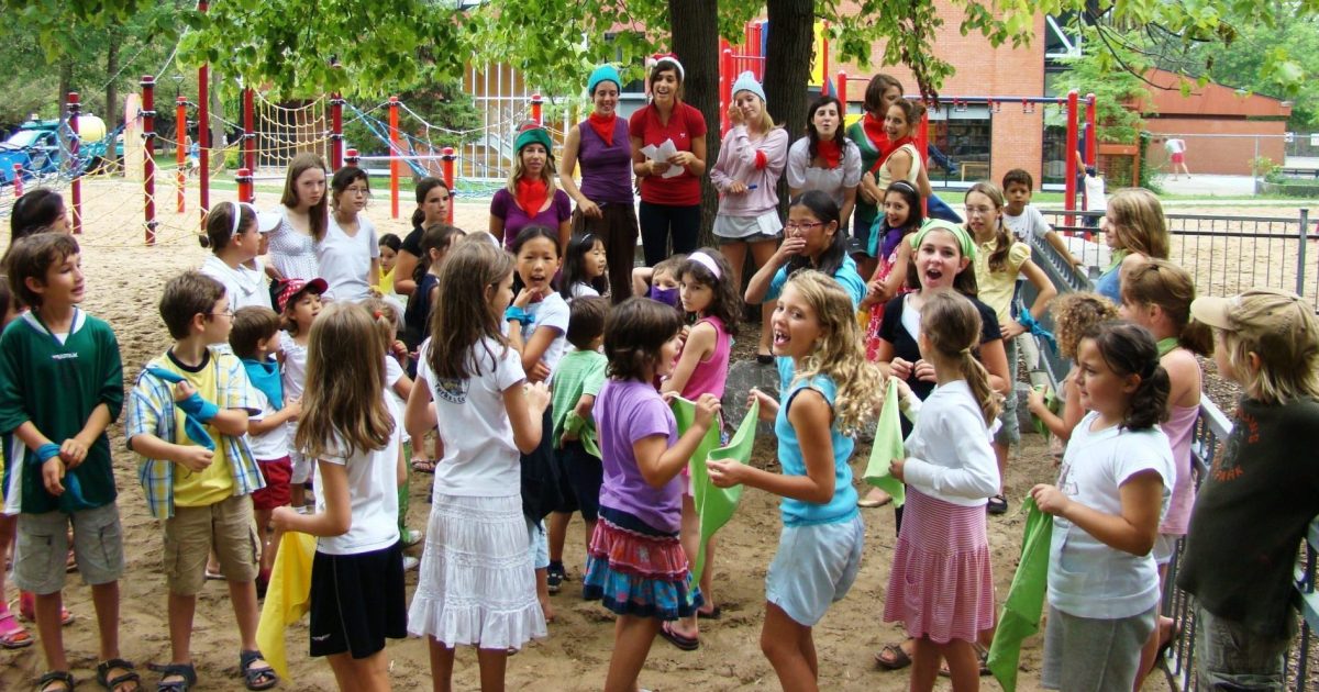 Bien choisir son camp