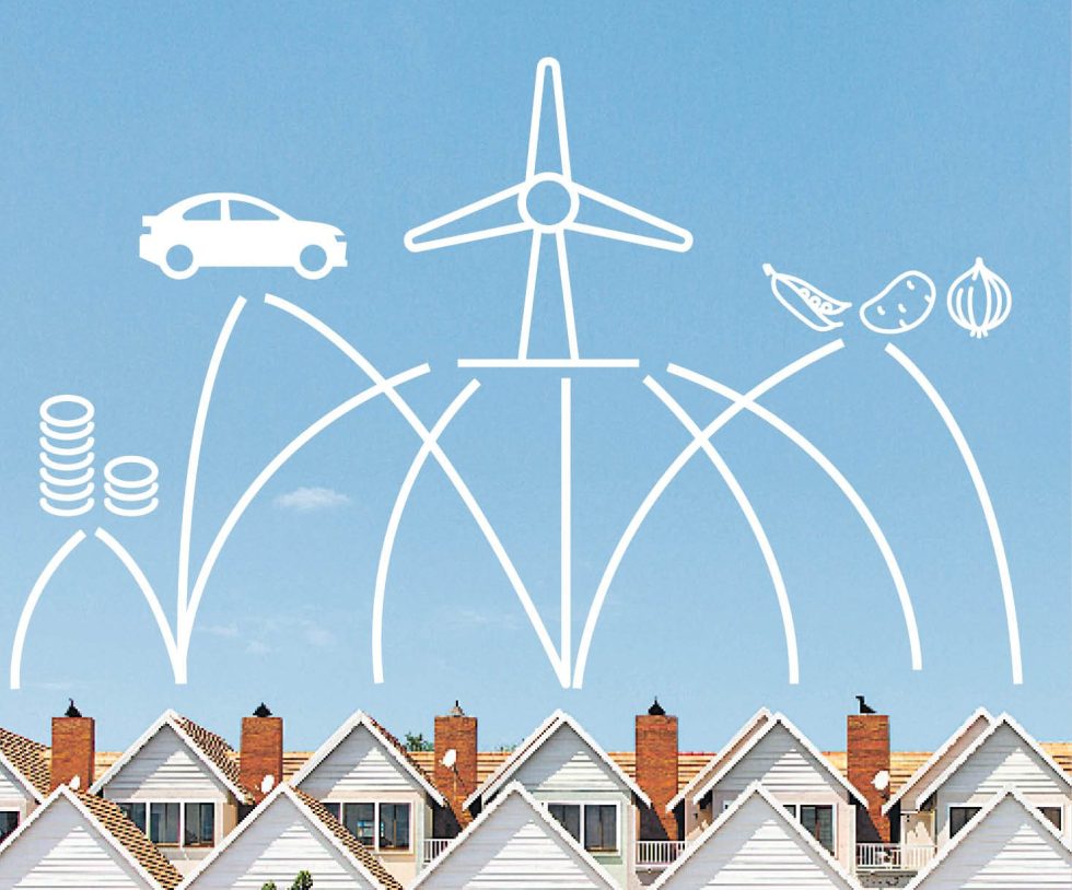 L'économie de partage doit être mieux encadrée