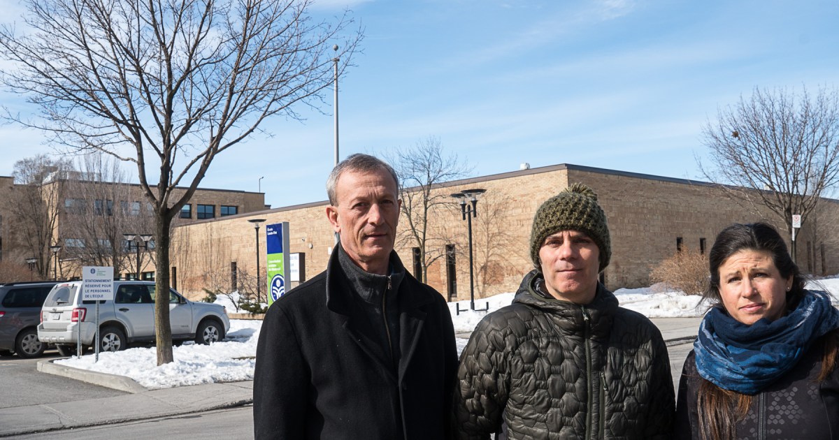 Fini le redoublement en science de 3e secondaire à l'école Louis-Riel