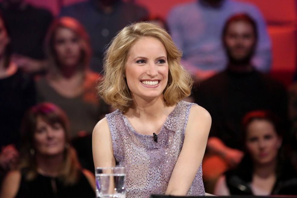 TLMEP: Les multiples talents de Charlotte Legault